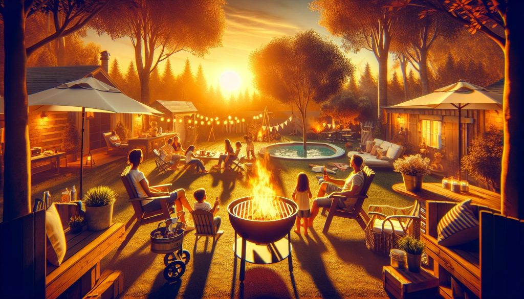 Fire Pit Won’t Light? Step-by-Step Troubleshooting Guide • Fun-Backyard ...