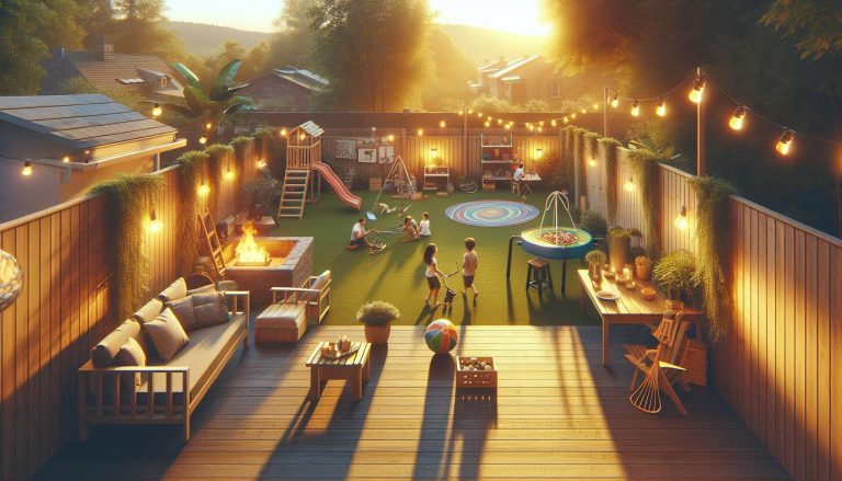 How To Shoot A Pellet Gun Safely In Your Backyard • Fun-Backyard ...